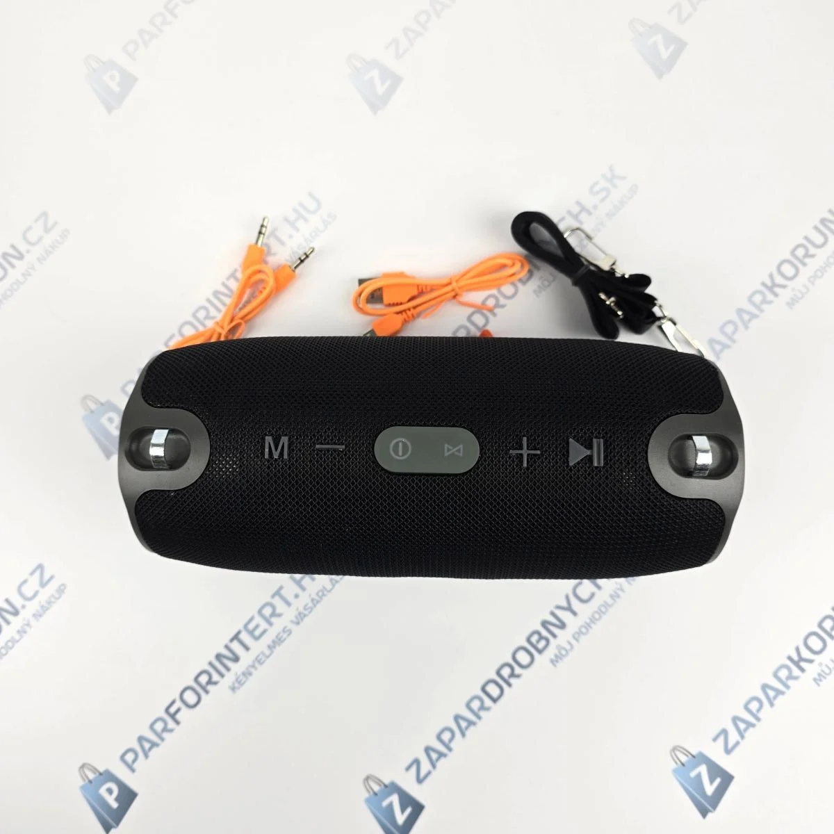 Přenosný reproduktor XTREME TG120 | Domácí potřeby, vychytávky a dárky ...